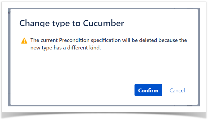 Precondition - Xray Cloud Documentation - Xray Precondition - Xray Cloud Documentation - Xray